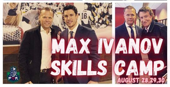 Programs/Lessons - THE RINKS AT SUMMIT CENTRE HockeyPrograms IDCamps